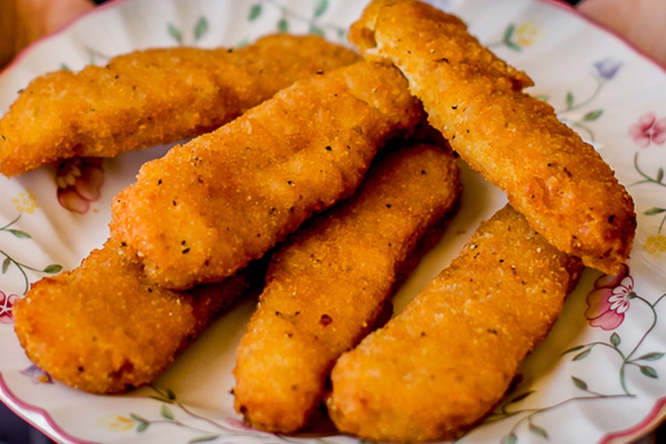 Lees Pizzeria | Hudson