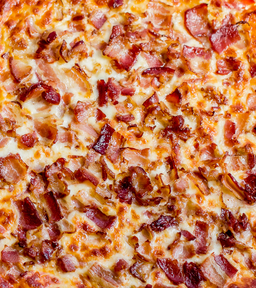Lees Pizzeria | Hudson